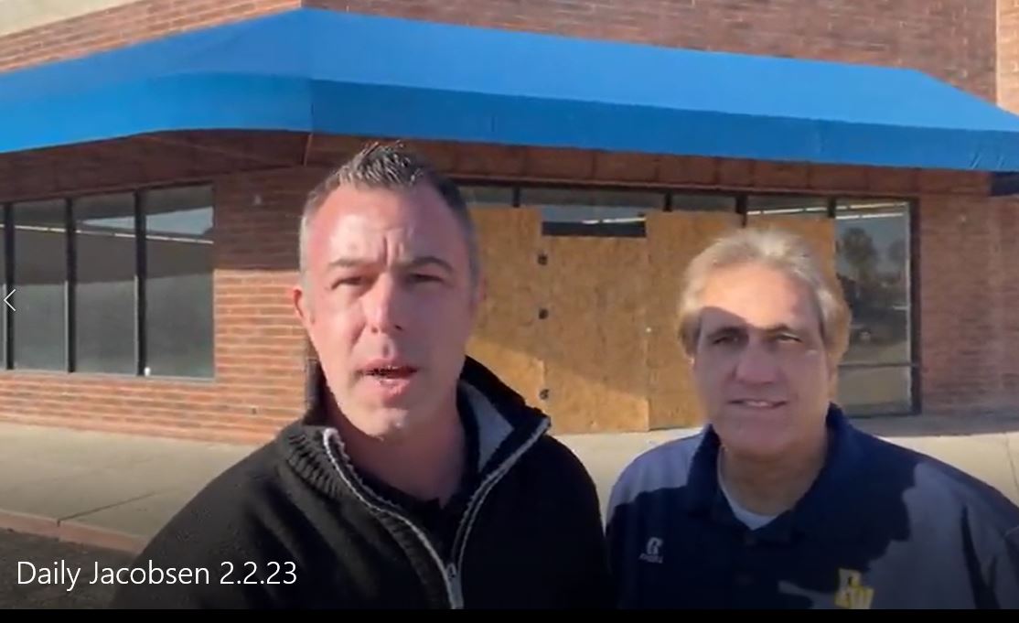 URGENT: CALL TO ACTION - Stop the Pima County Supervisors from taking ...