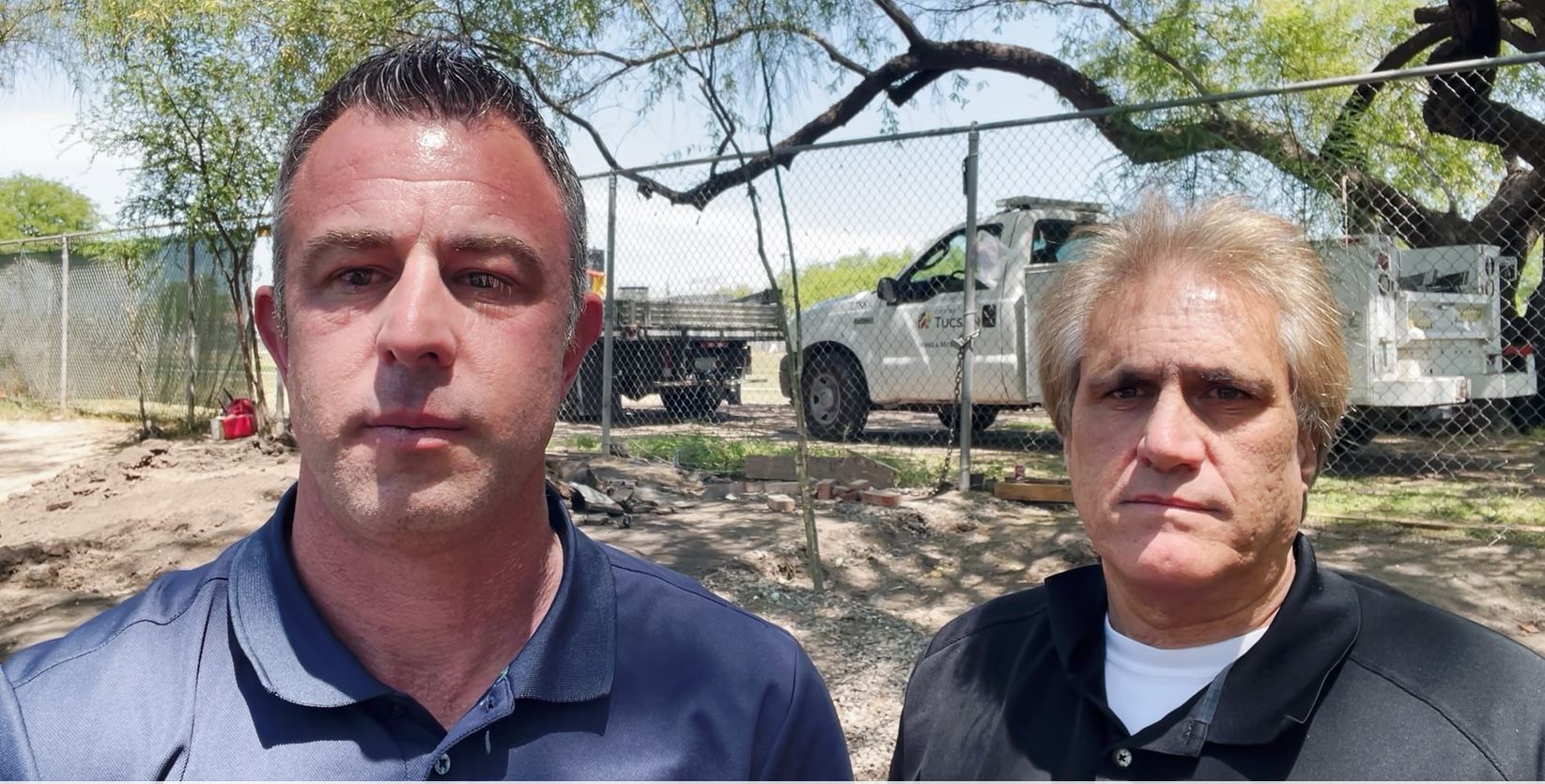 Video: TCFC Members, WE ALL DID IT! We demanded, advocated and even b ...