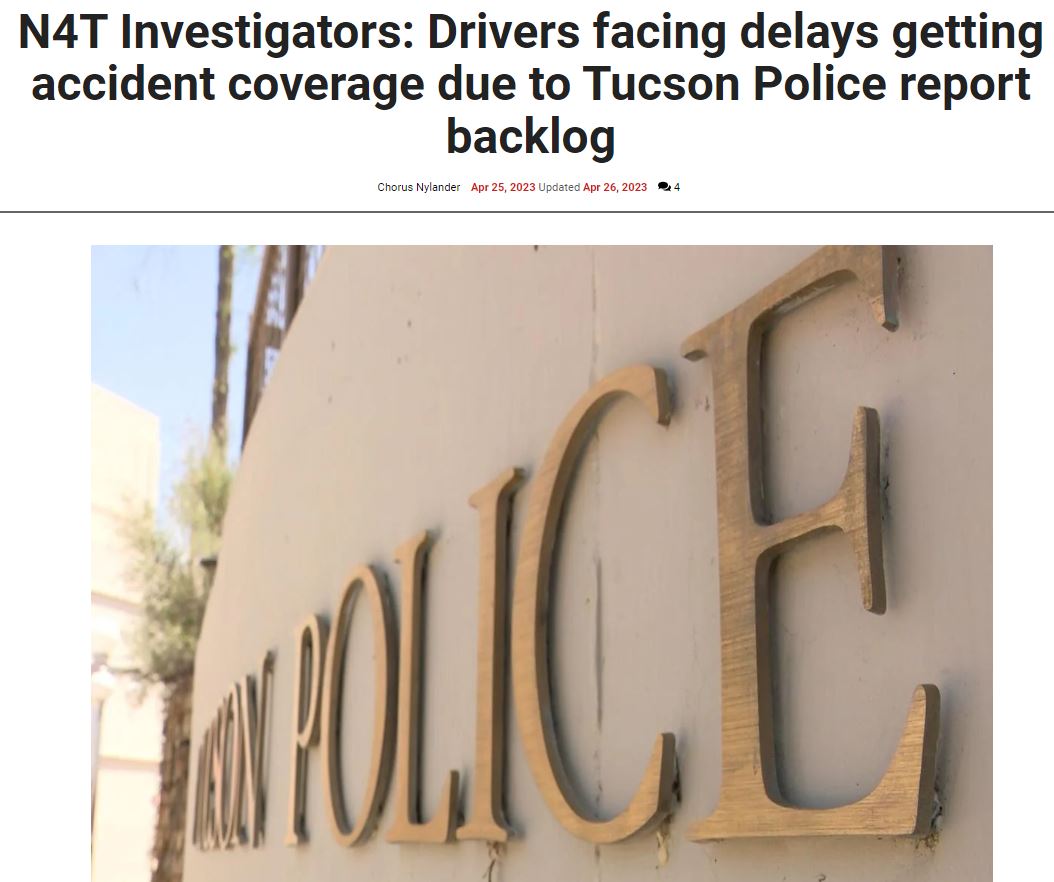 The return to the neighborhood of Estevan Park, TPD needs follow-up wi ...